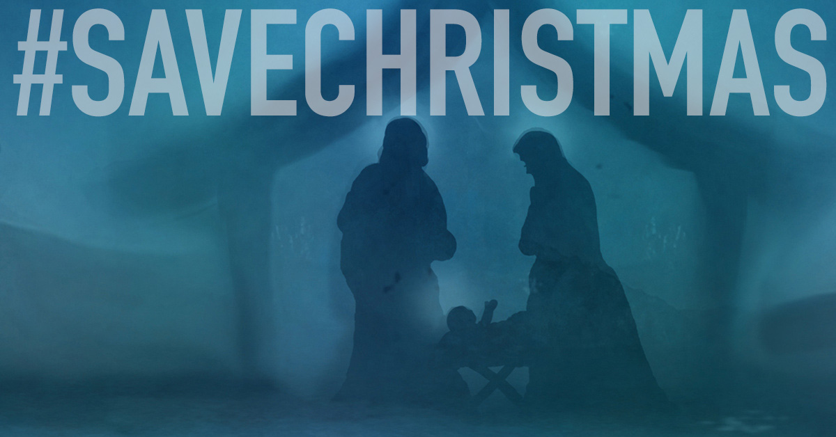 Save Christmas Petition Mission Dfw